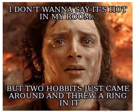 Pinky Ring Memes