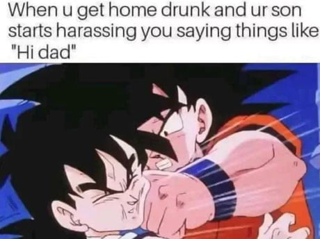 Best Funny punch Memes - 9GAG