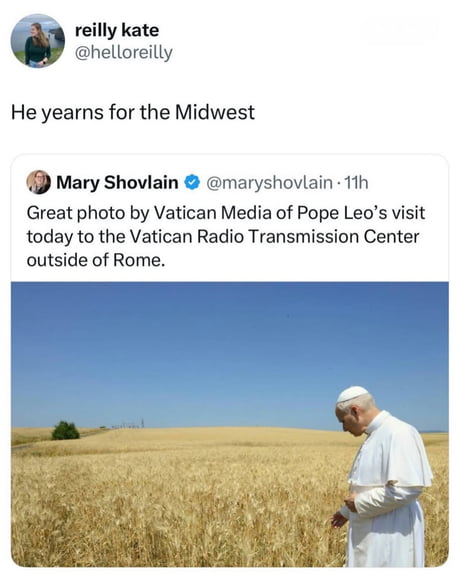 Best Funny vatican Memes - 9GAG