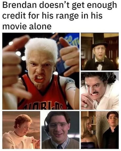 Brenden Meme