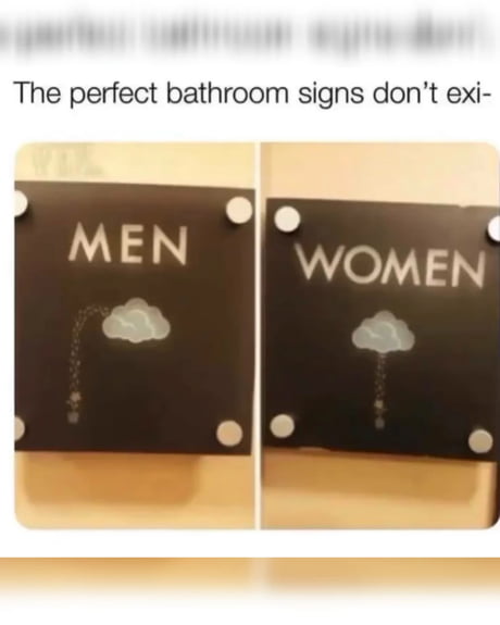 Best Funny bathroom Memes - 9GAG