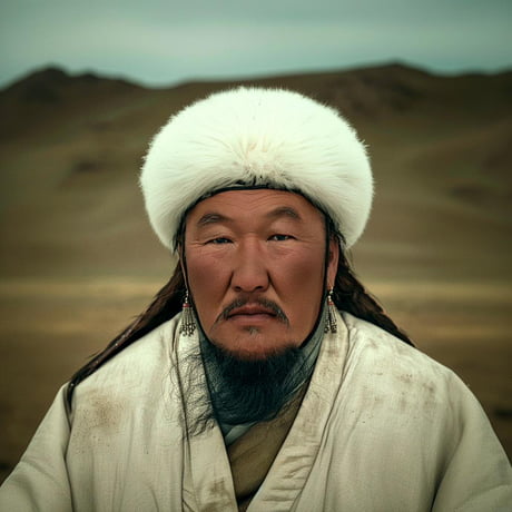 Best Funny genghis khan Memes - 9GAG
