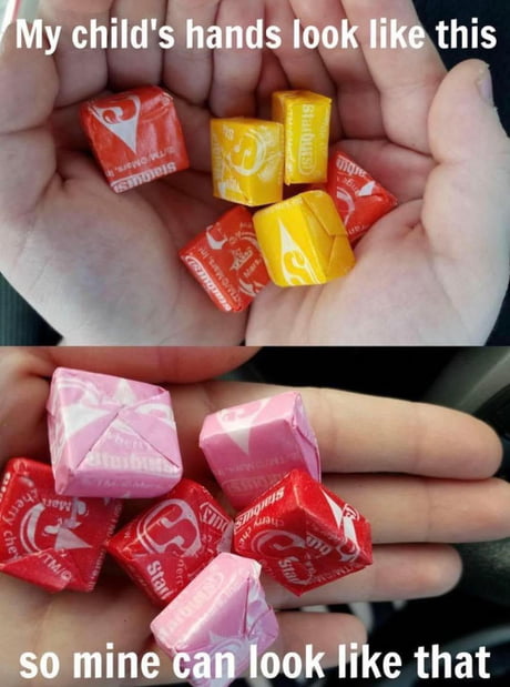Best Funny candy Memes - 9GAG