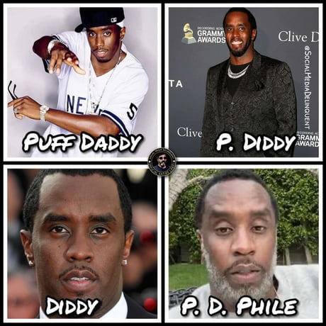 Best Funny puff daddy Memes - 9GAG