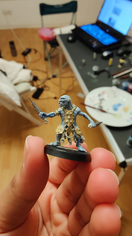 Best Funny warhammer age of sigmar Memes - 9GAG