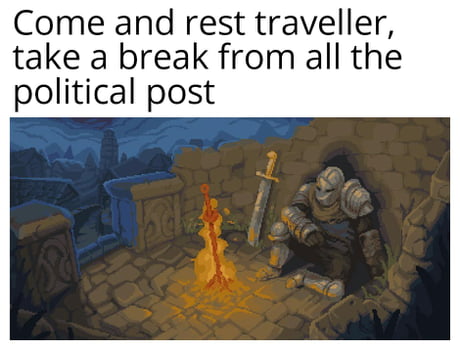 Best Funny bonfire Memes - 9GAG