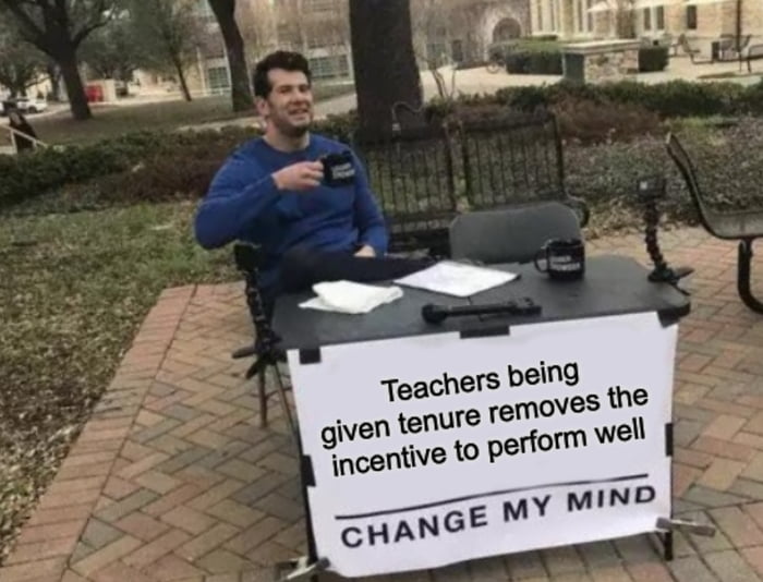 So many problems in society, I wonder if it has to do with human ...