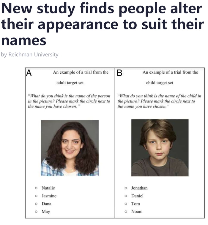 Choose your kid's name carefully, next time. - 9GAG