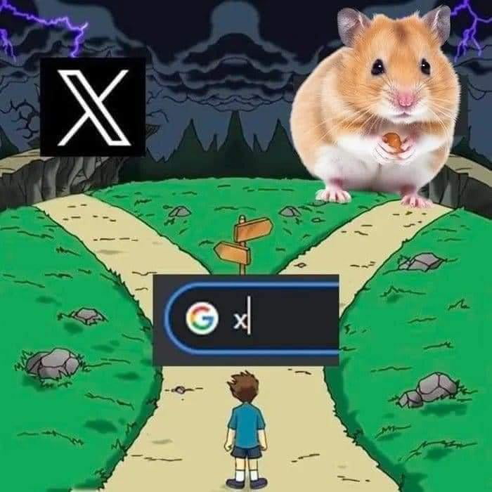 Right path is the right choice - 9GAG