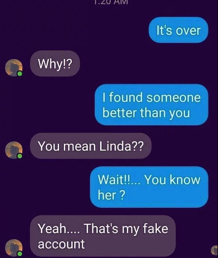 Got you good haha - 9GAG