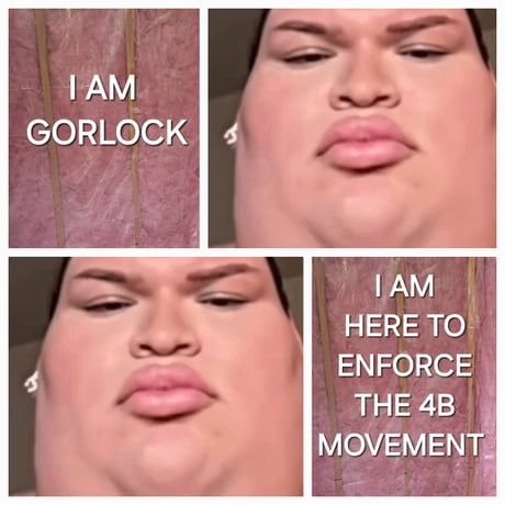 Best Funny gorlock Memes - 9GAG