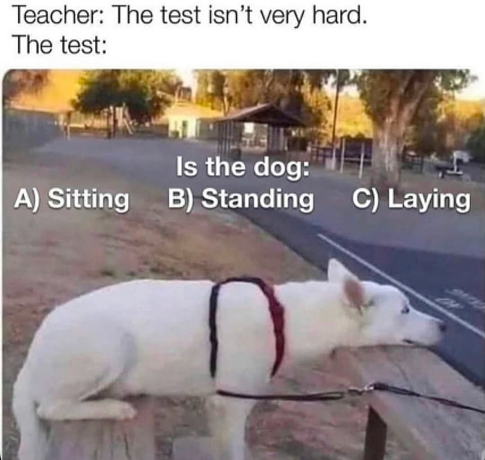 That's a hard one - 9GAG