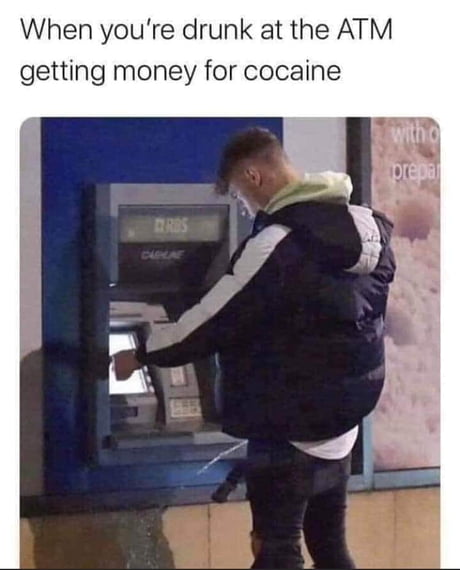 Best Funny cocaine Memes - 9GAG