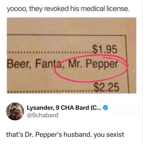 Best Funny dr pepper Memes - 9GAG