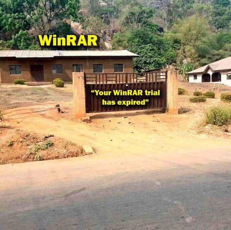 Best Funny winrar Memes - 9GAG