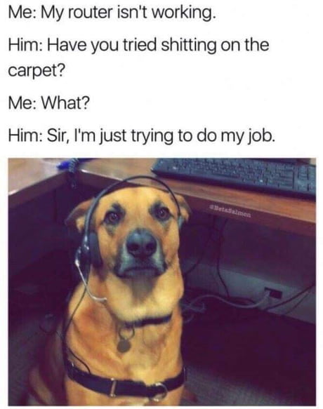 Best Funny router Memes - 9GAG