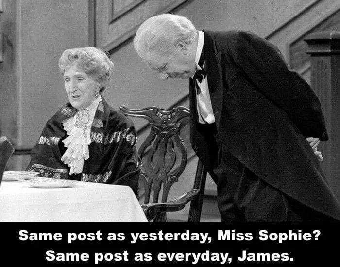 Bring back old memes - 9GAG