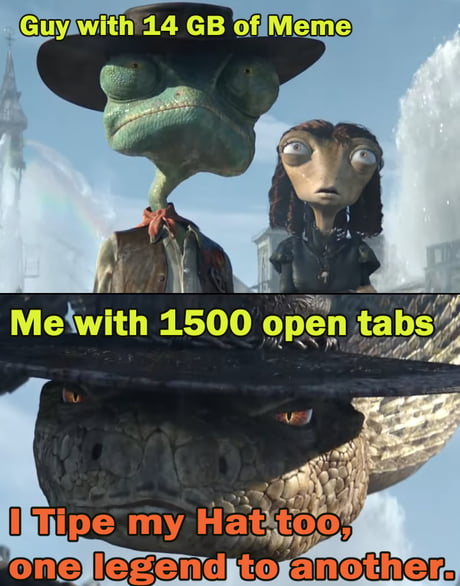 Best Funny rango Memes - 9GAG