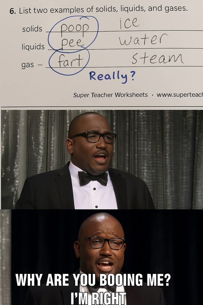 Why is it wrong though - 9GAG