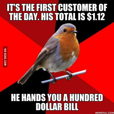Best Funny robin Memes - 9GAG