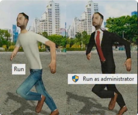 Best Funny admin Memes - 9GAG