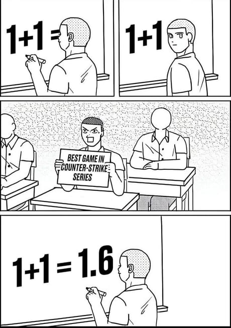Best Funny cs Memes - 9GAG