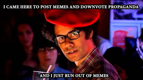 Best Funny it crowd Memes - 9GAG