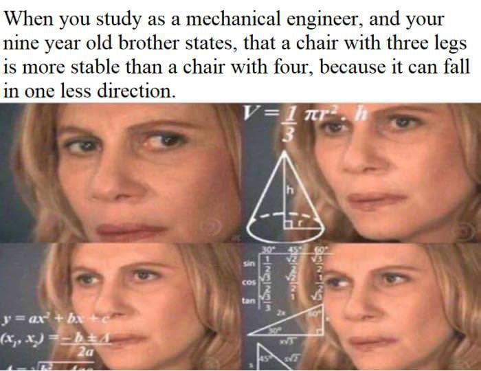 Technically... - 9GAG