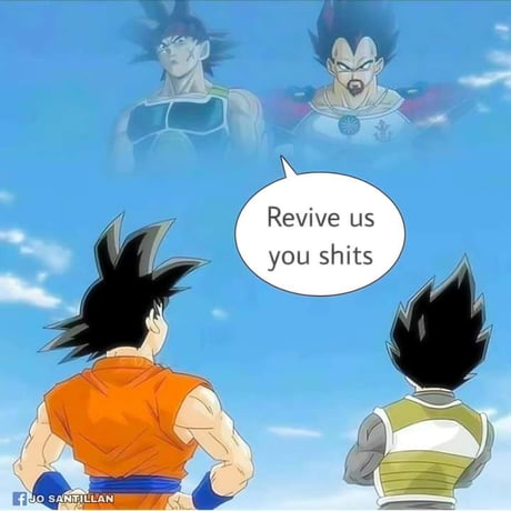 Best Funny goku Memes - 9GAG