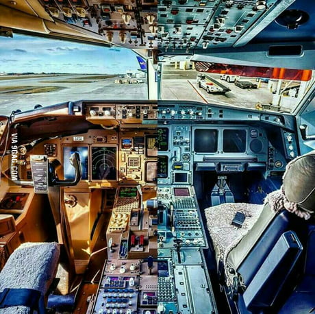 Cockpit Memes