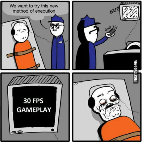 9gag Fps Memes Sorry For The Ancient Format, I Havent Made A Meme