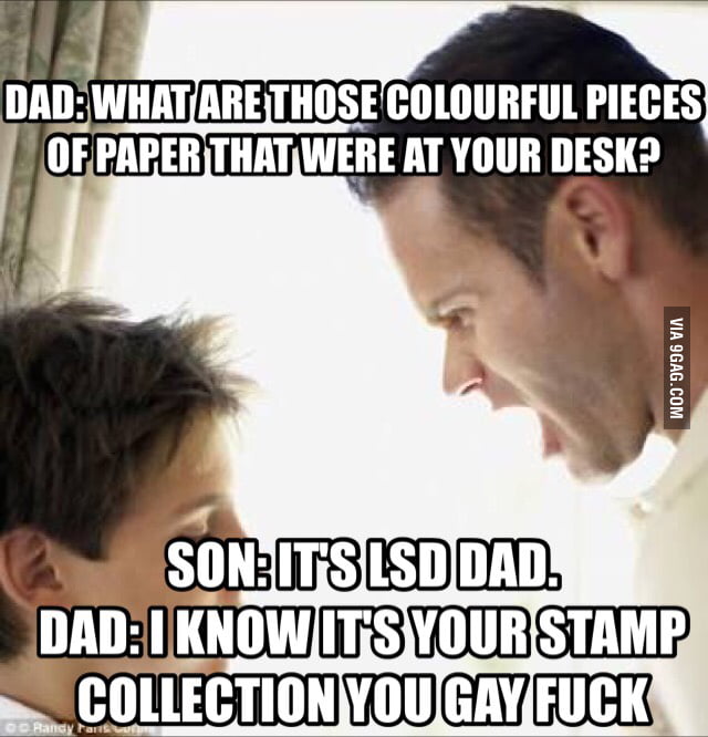 That's disappointing - 9GAG