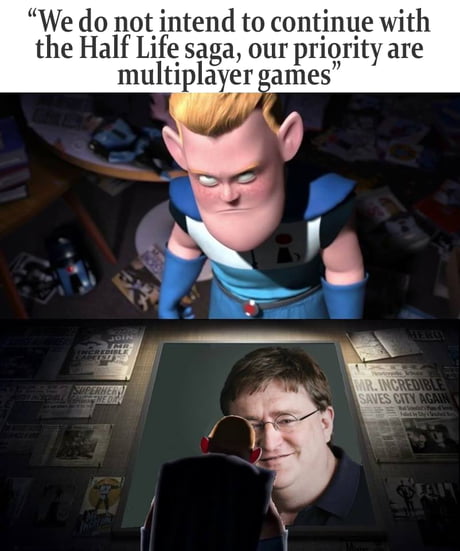 Lord Gaben Quotes The Most Epic Beard In The Gaming Industry Award