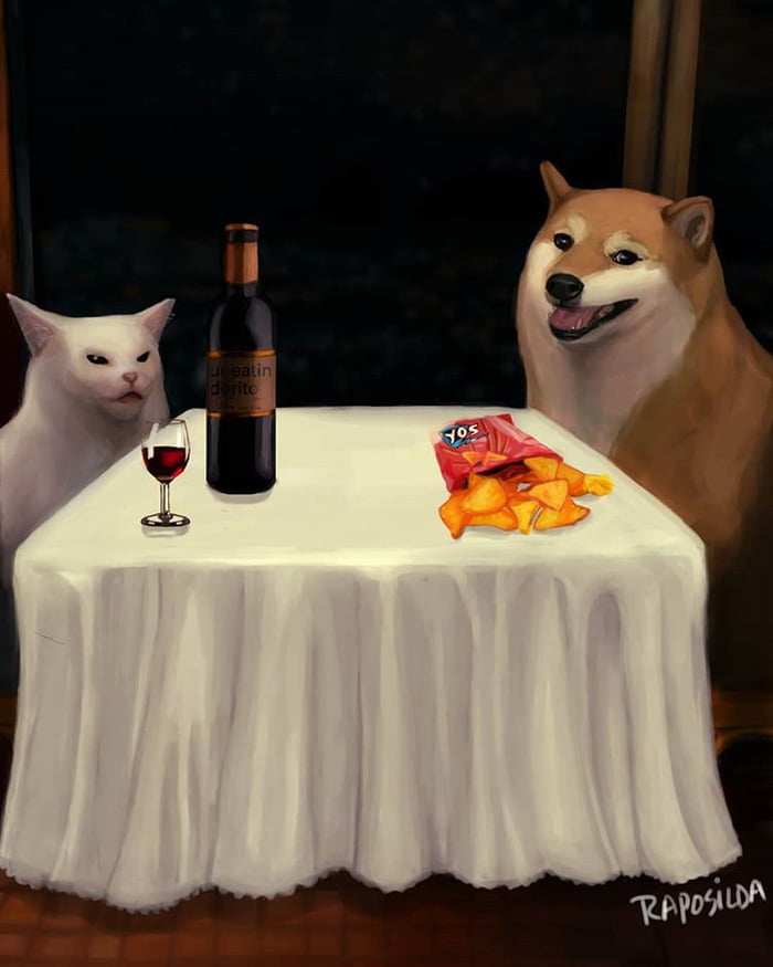 Meet Balltze, The Original Cheems Meme Doge - 9GAG