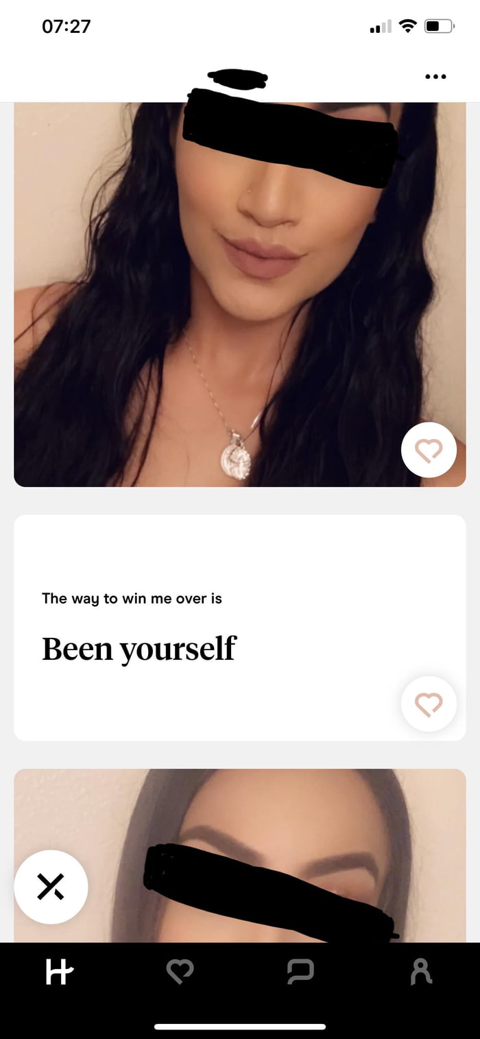 Been yourself - 9GAG