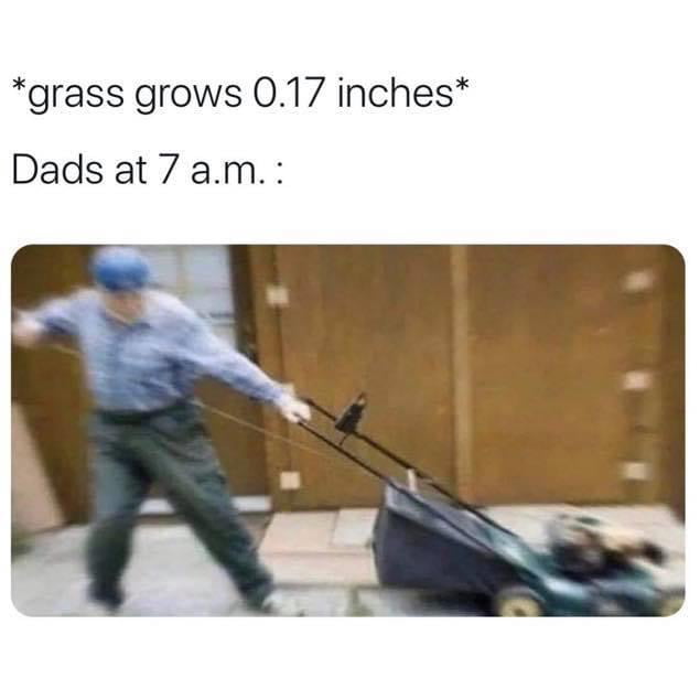 Everyone’s Dads - 9GAG