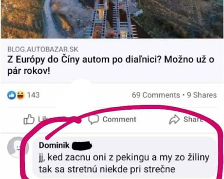 Best Funny slovensko Memes - 9GAG