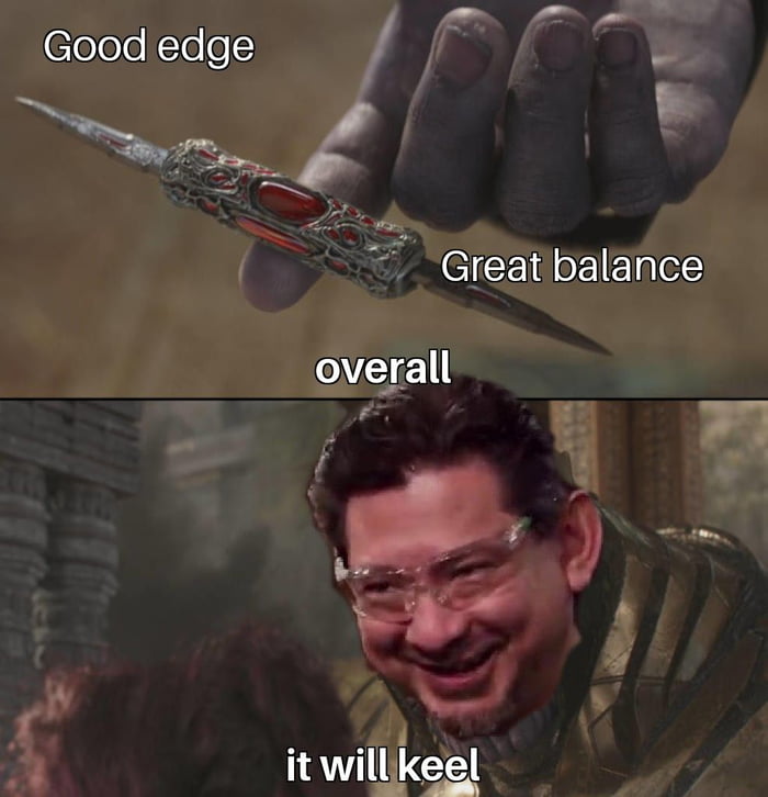 Doug Marcaida - 9GAG