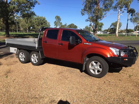 Best Funny isuzu d max Memes - 9GAG