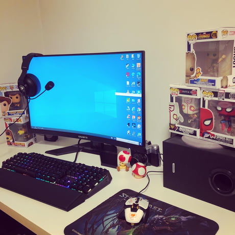 Best Funny desktop computer Memes - 9GAG