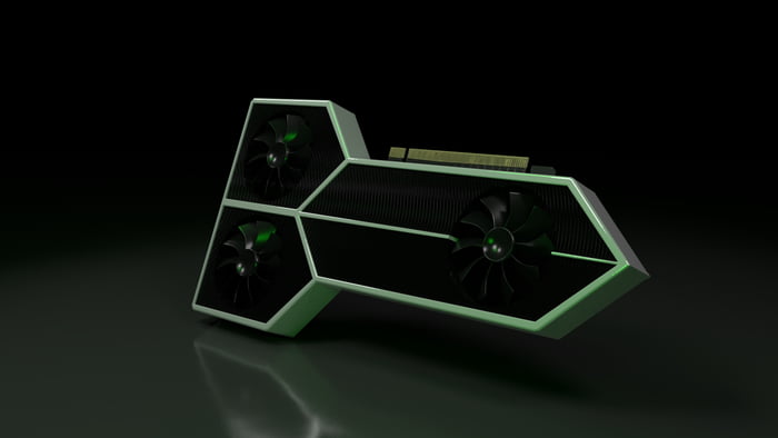 RTX 6090 or something, idk i have both my kidneys. - 9GAG