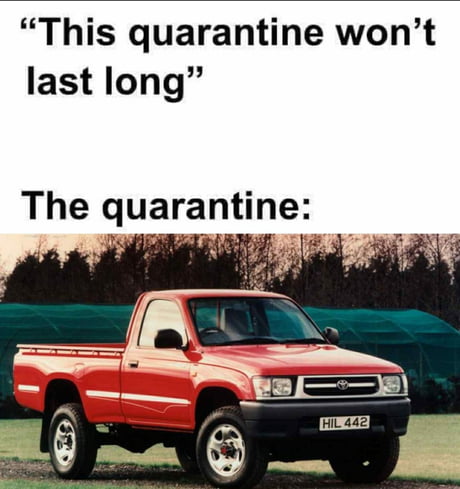 Toyota Meme