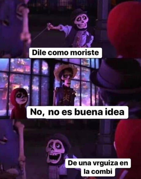 Memes Combi