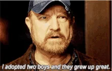 Bobby Singer Meme