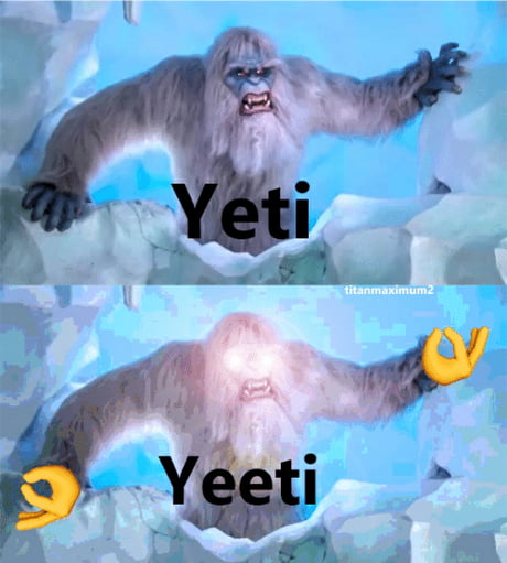 Yeti Massacre > General Discussion > AR15.COM