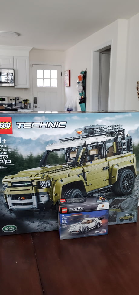 Best Funny land rover series Memes - 9GAG