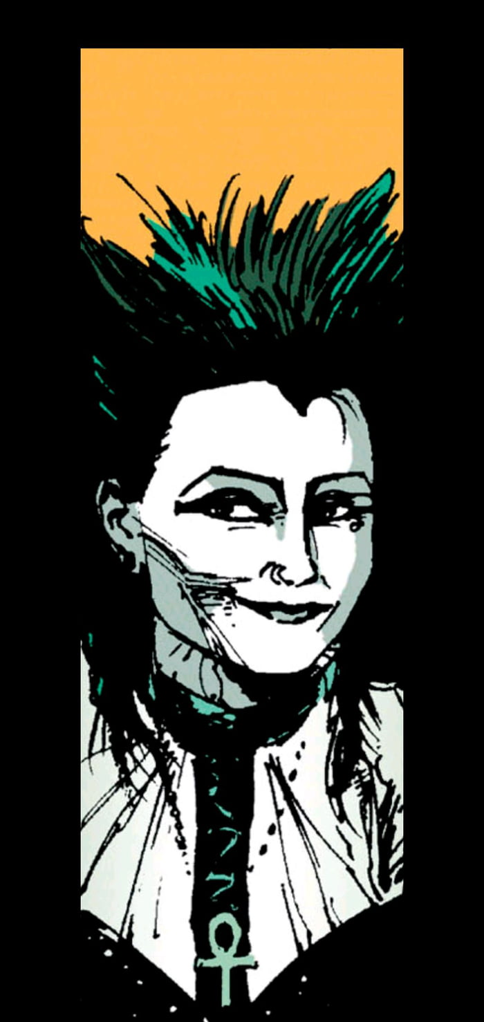 "Death has a body like a model, the clothes of a poet and the smile of ...