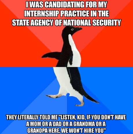 Best Funny internship Memes - 9GAG
