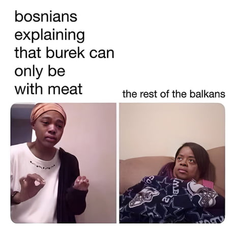 Best Funny bosnia Memes - 9GAG