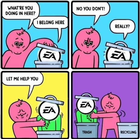 Best Funny ea Memes - 9GAG